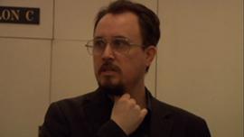 Picture of The Cinema Snob