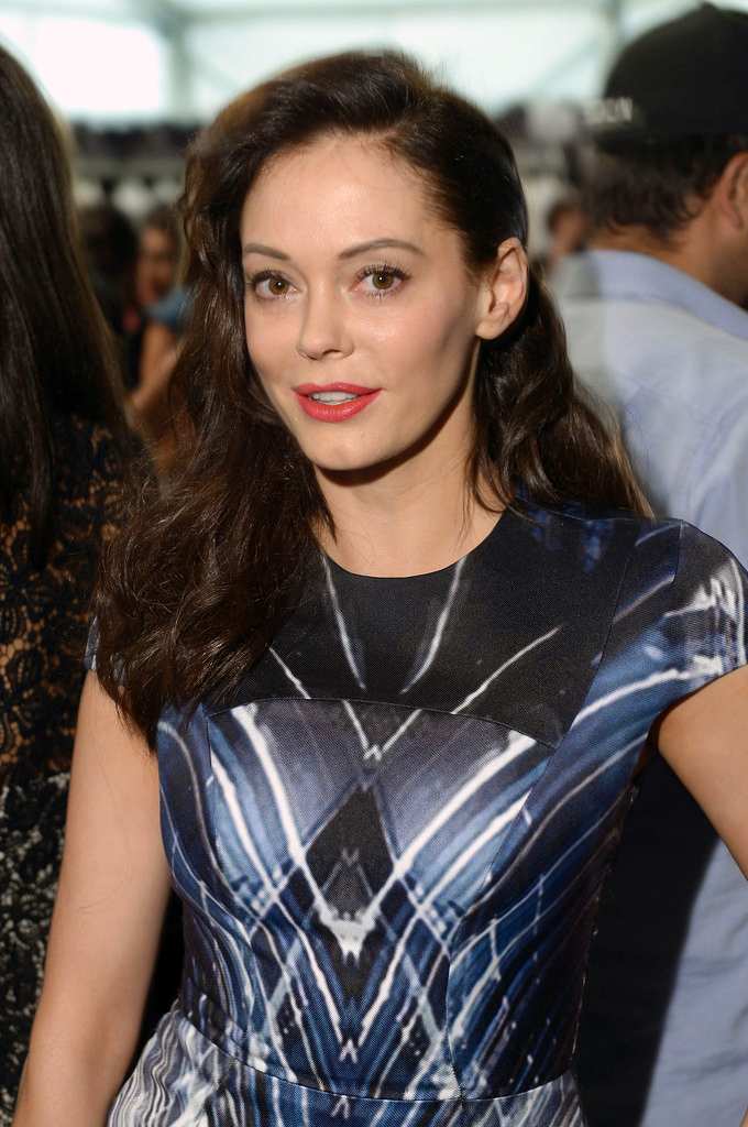 Picture of Rose McGowan