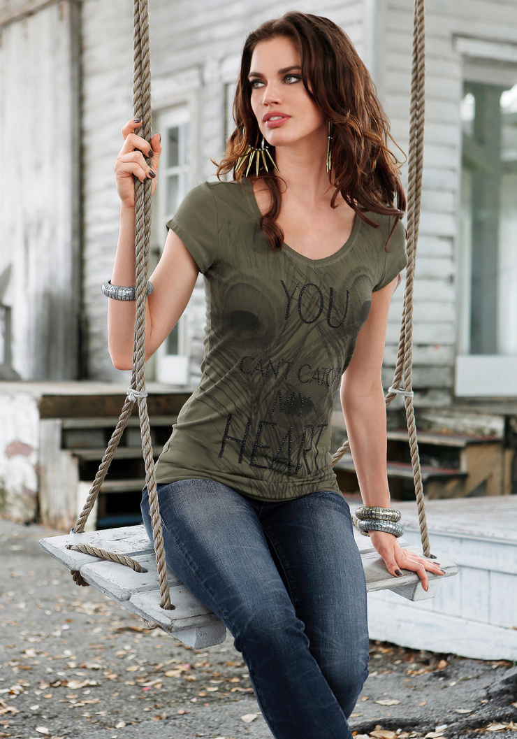 Picture of Rianne Ten Haken