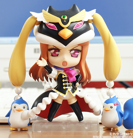 Princess of the Crystal image