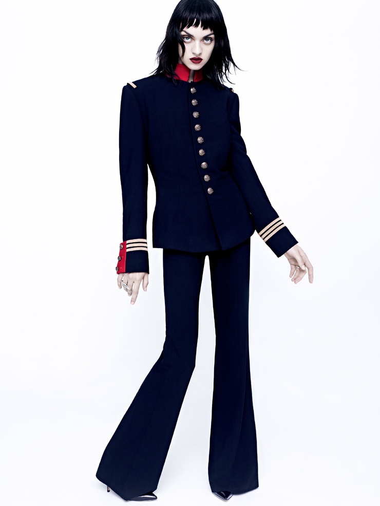 Picture of Magda Laguinge