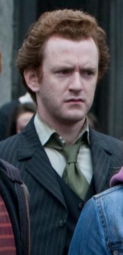 Picture of Percy Weasley