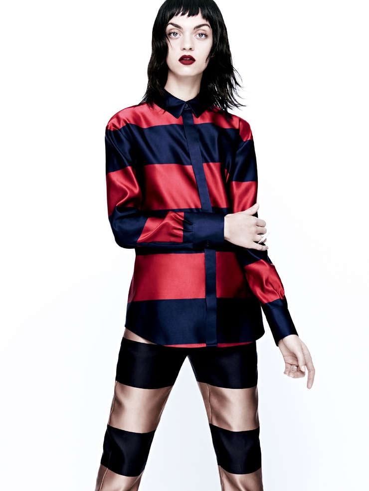 Picture of Magda Laguinge