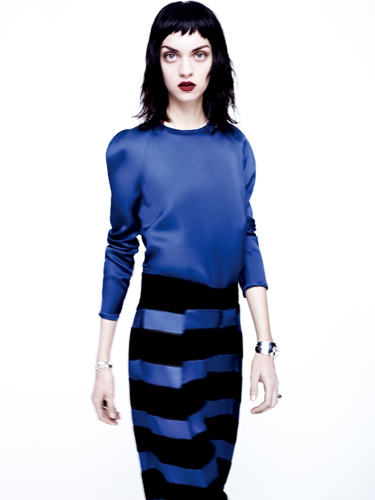 Image of Magda Laguinge