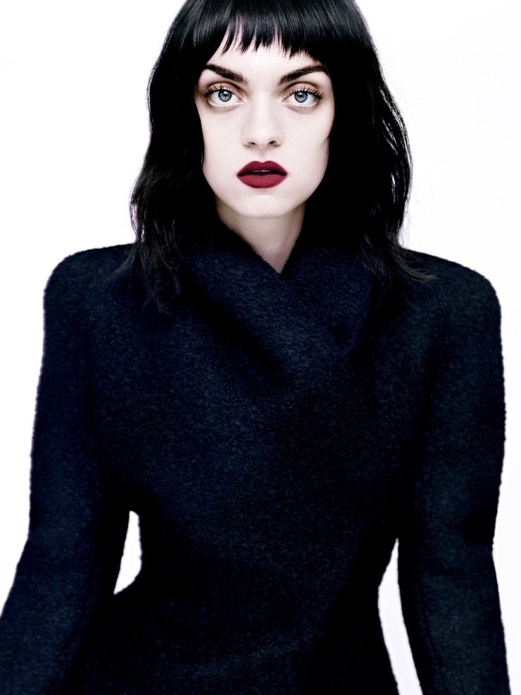 Picture of Magda Laguinge