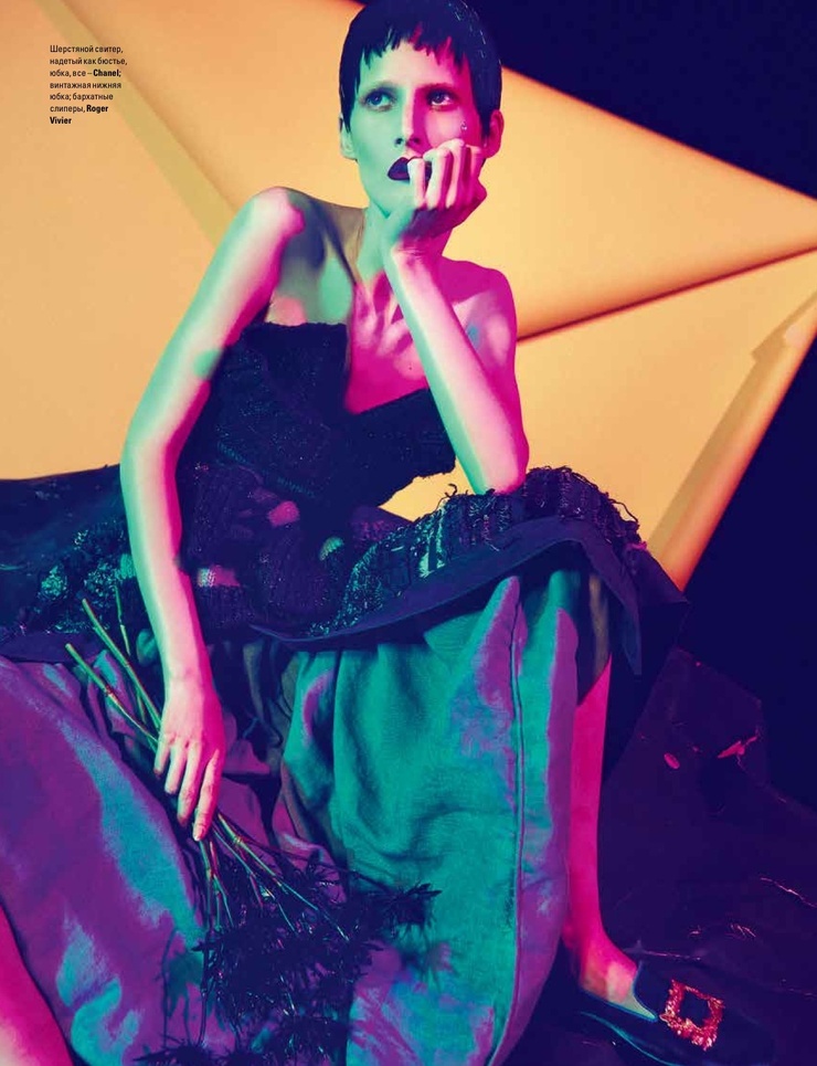 Marie Piovesan picture