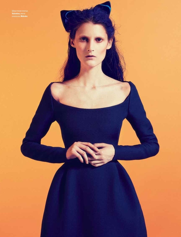 Picture of Marie Piovesan