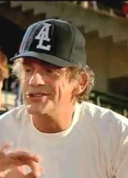 Al the Boss Angel picture