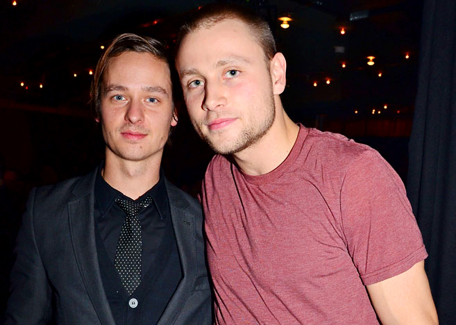 Max Riemelt image