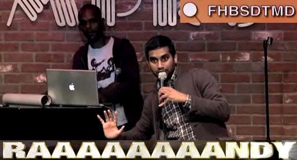 Picture of Raaaaaaaandy!