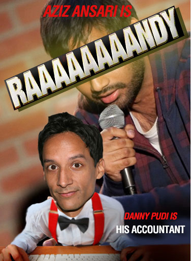 Picture of Raaaaaaaandy!