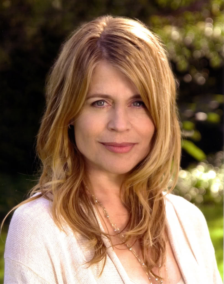 Picture of Linda Hamilton