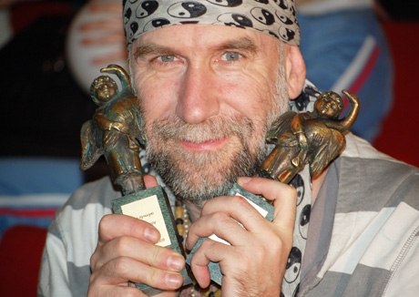 Picture of Ivan Maksimov