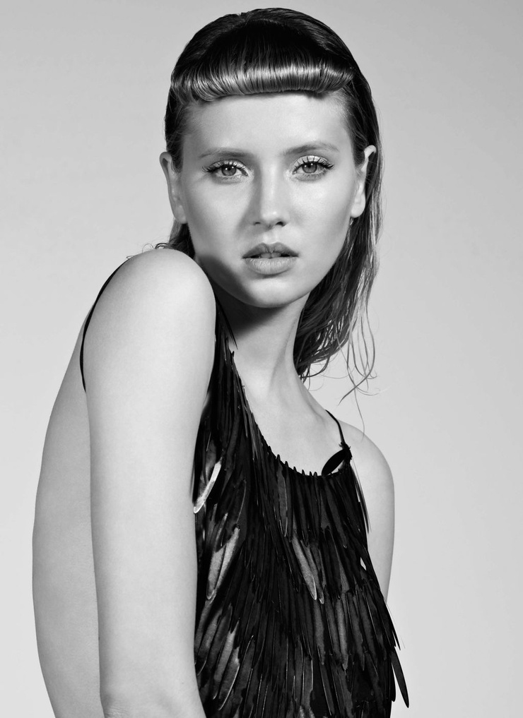 Picture of Alexandra Tretter