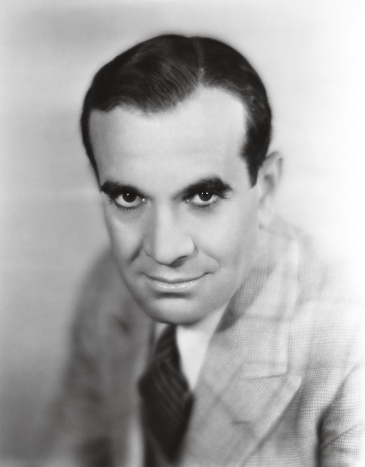 Image of Al Jolson