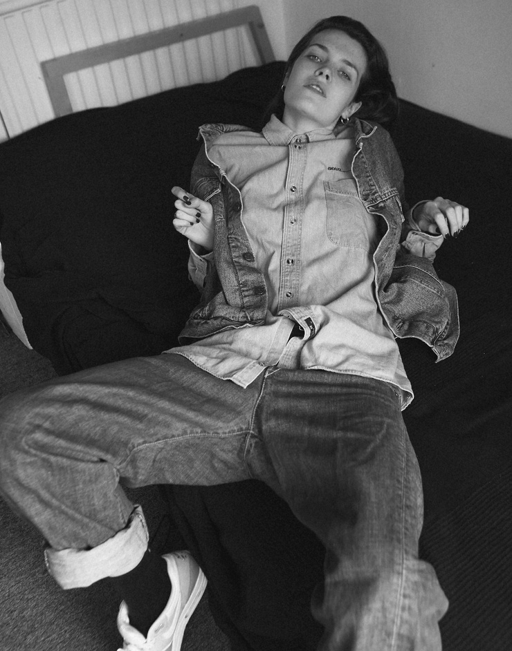 Image of Katharine Kit Alexander