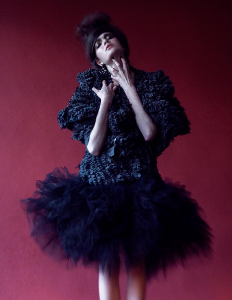 Picture of Katharine Kit Alexander