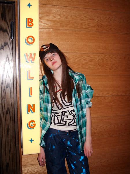 Picture of Katharine Kit Alexander