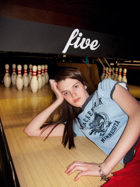 Picture of Katharine Kit Alexander