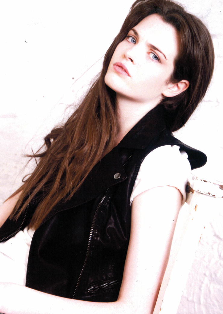 Picture of Katharine Kit Alexander