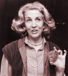 Picture of Polly Platt