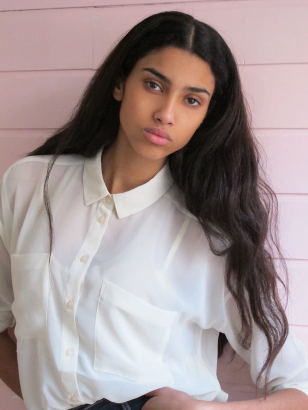 Picture of Imaan Hammam
