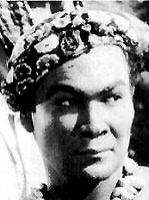 Picture of Abner Biberman