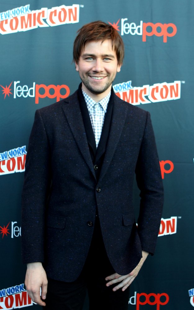 Picture of Torrance Coombs
