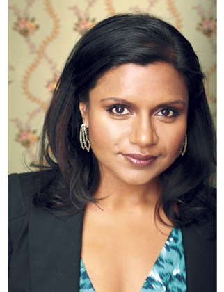 Picture of Mindy Kaling