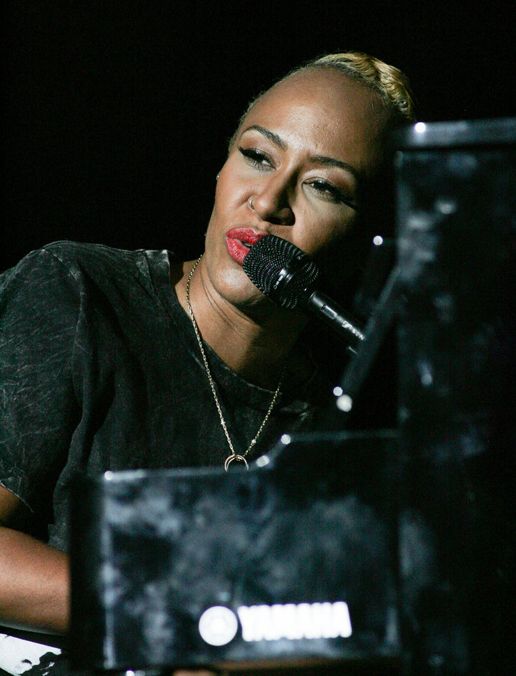 Picture of Emeli Sande