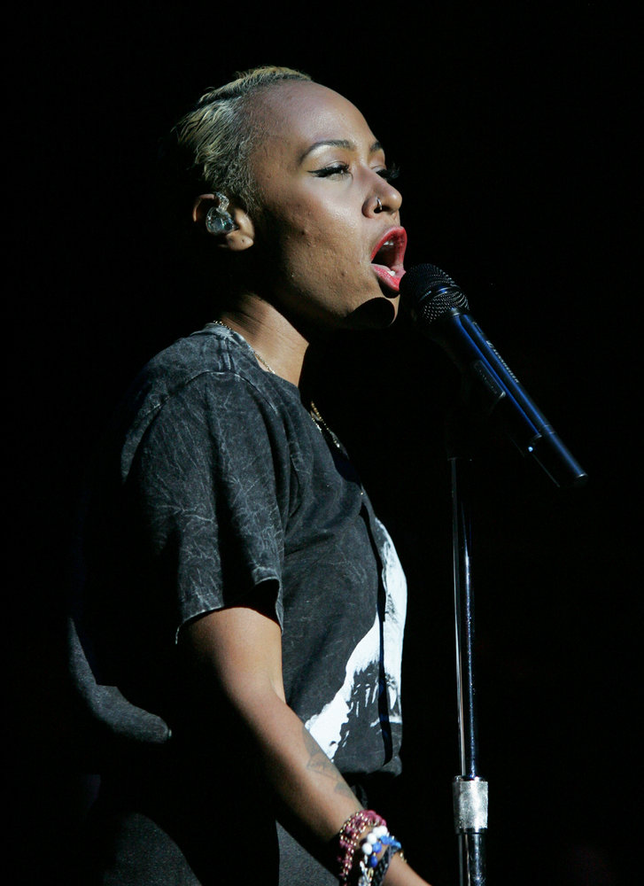 Image of Emeli Sande