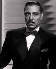 Joseph Calleia image