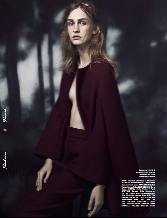 Picture of Julia Fuchs