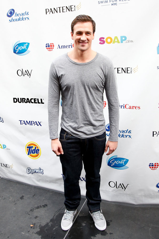 Ryan Lochte picture