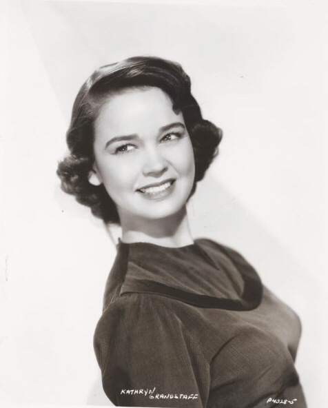 Kathryn Grant image