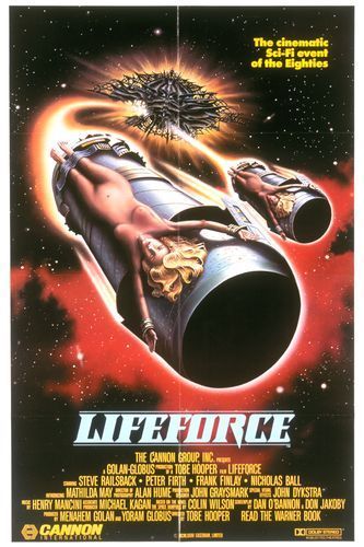 Picture of Lifeforce
