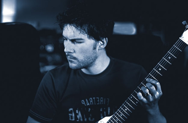 Picture of Ryan Peake