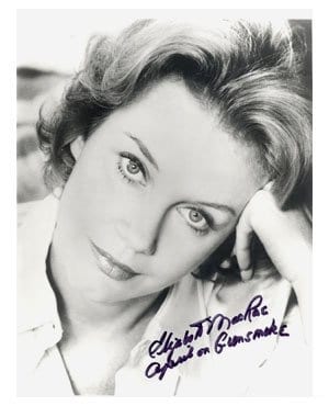 Picture of Elizabeth MacRae