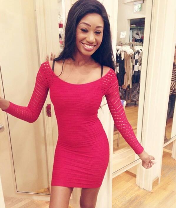 Janelle Shanks image