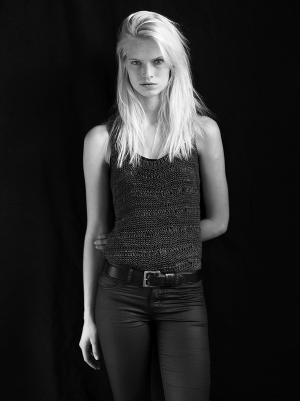 Picture of Bree Smith model