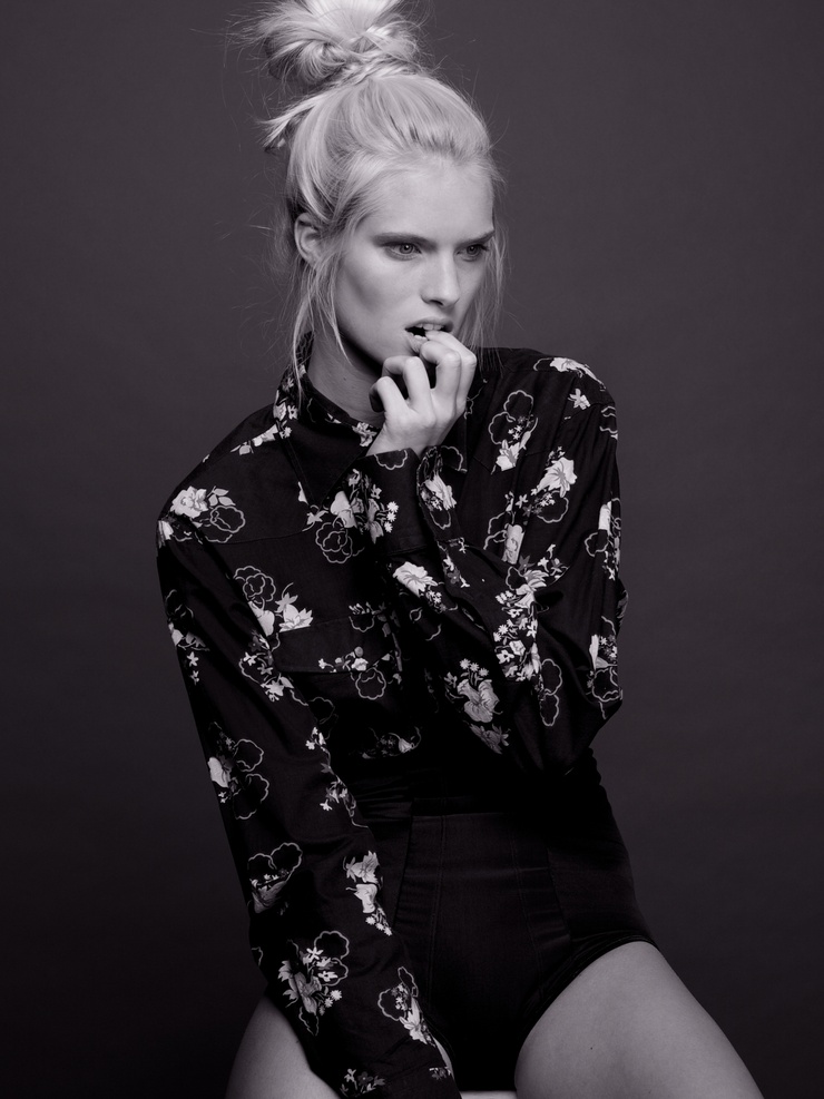 Picture of Bree Smith model