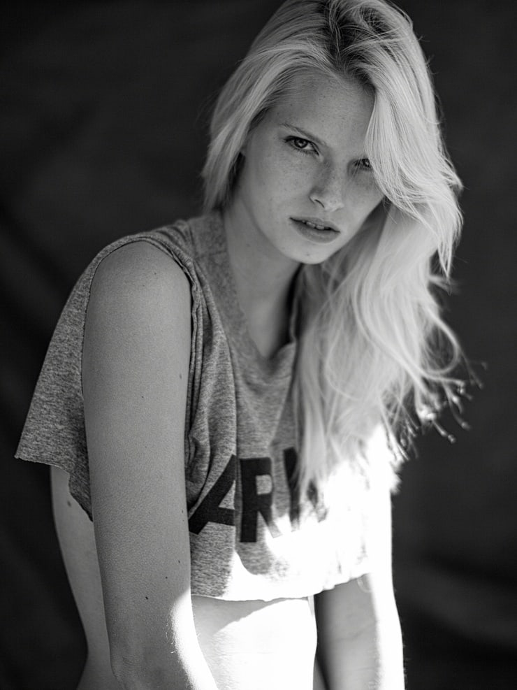 Picture of Bree Smith model