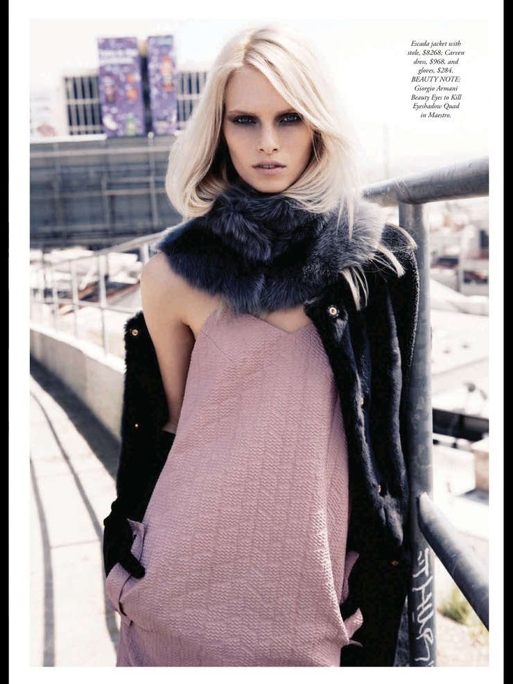 Picture of Bree Smith model