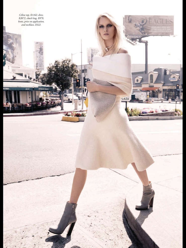 Picture of Bree Smith model