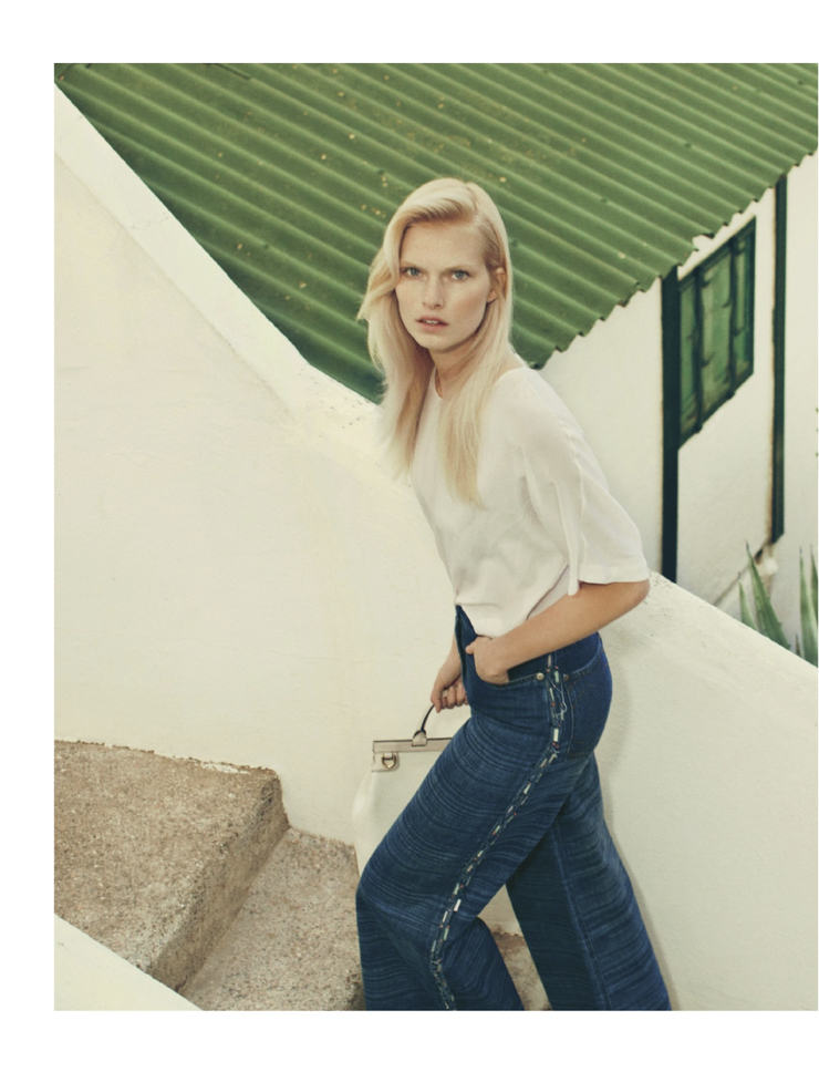 Image of Bree Smith model