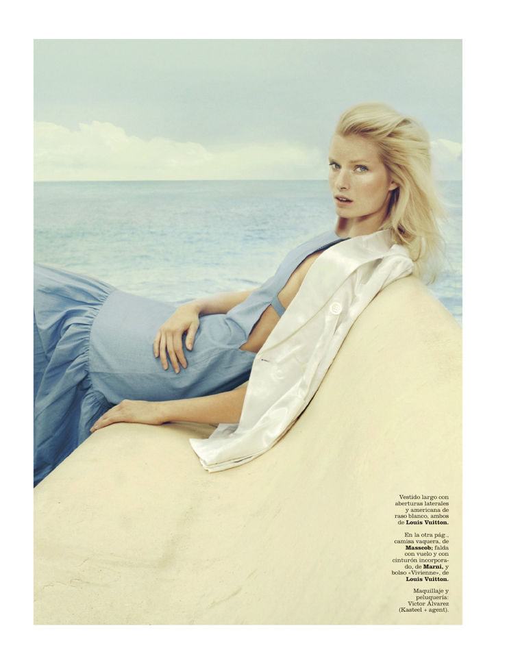 Bree Smith model picture