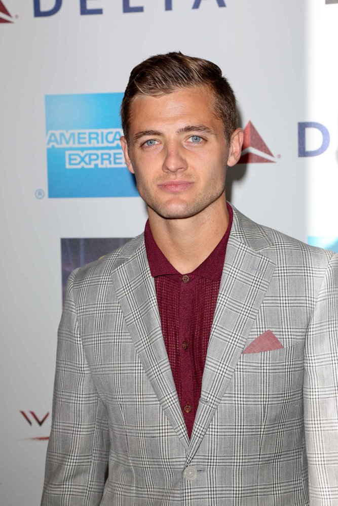 Picture of Robbie Rogers