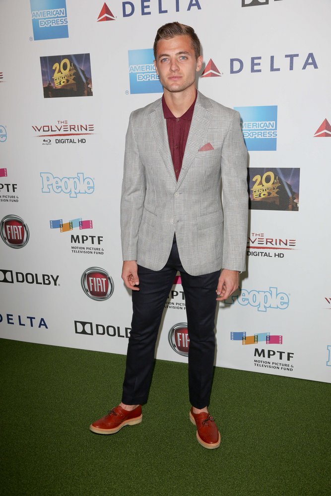 Picture of Robbie Rogers