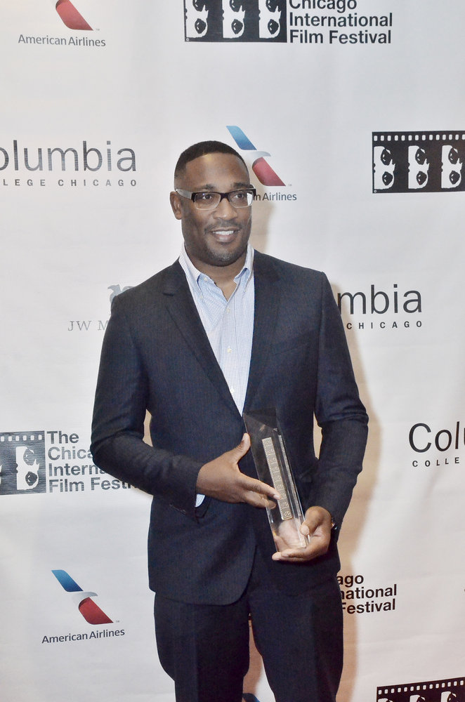 Picture of George Tillman Jr.