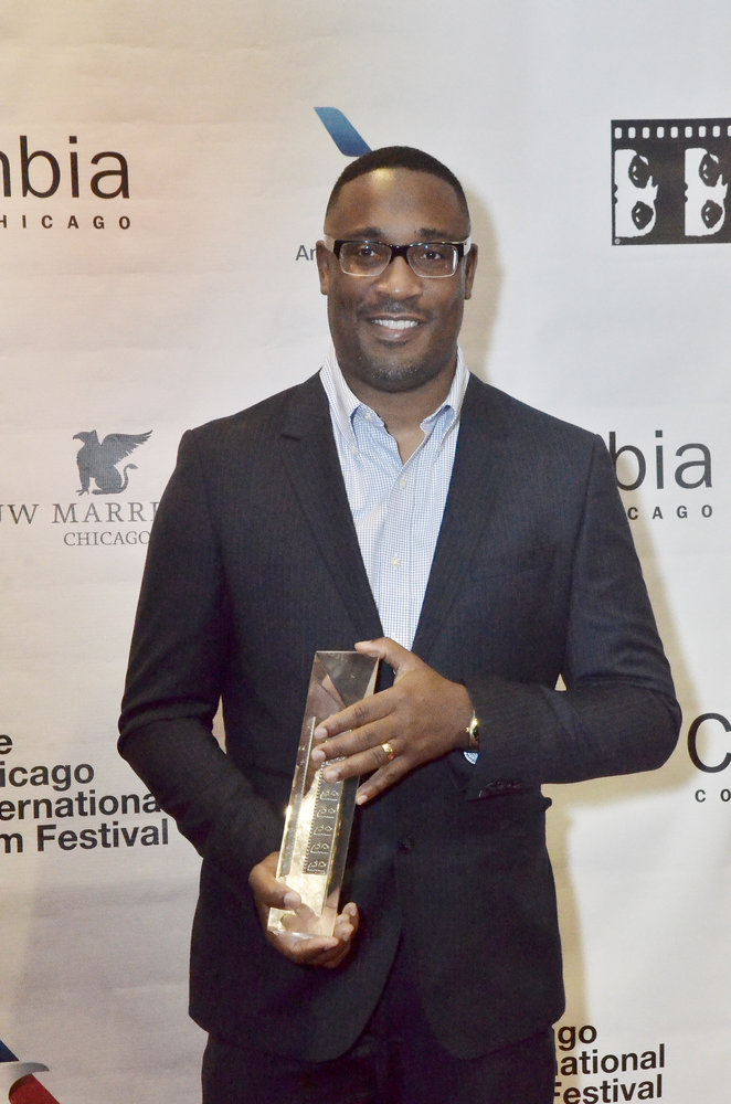 Picture of George Tillman Jr.